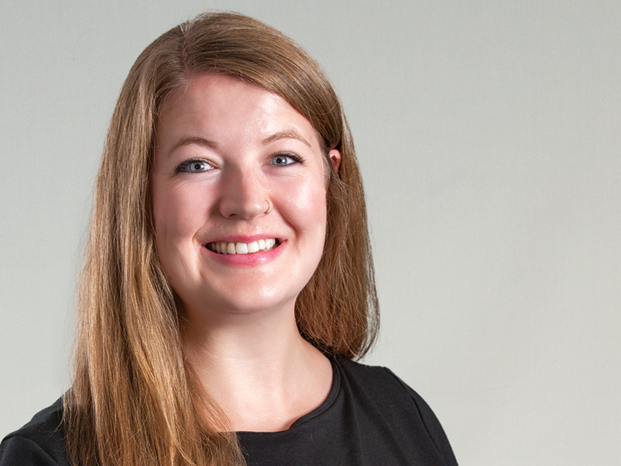 Lisa Bossert | OIT Employees | UNLV Information Technology