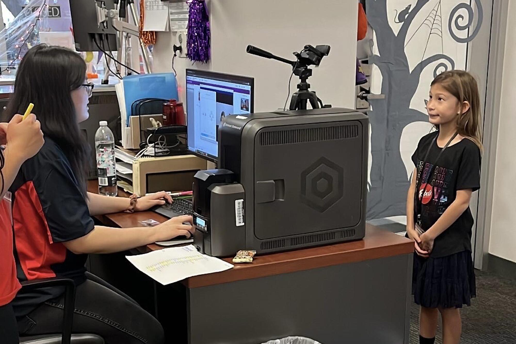 Future Rebels Designed Their Own RebelCards | IT News Center | UNLV ...