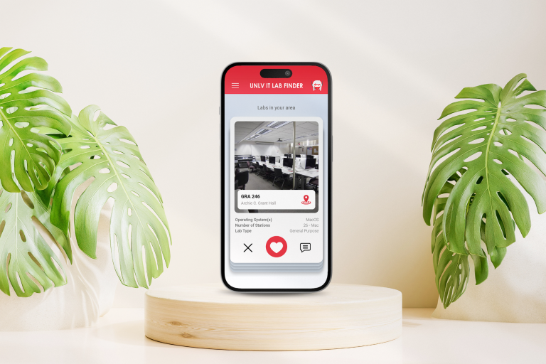 Connecting to Campus WiFi and Staying Connected Has Been Made Easy | IT ...